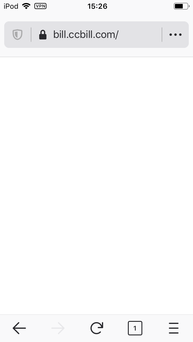 bill.ccbill.com - desktop site instead of mobile site · Issue #68876 · webcompat/web-bugs · GitHub