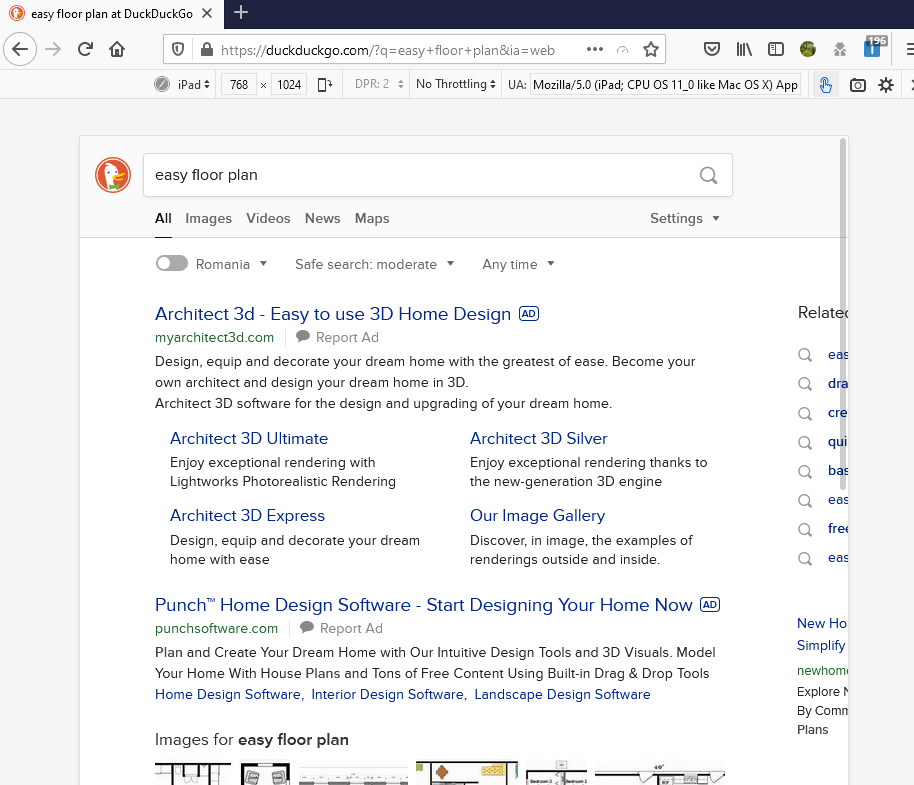 duckduckgo.com - see bug description · Issue #69515 · webcompat/web-bugs · GitHub