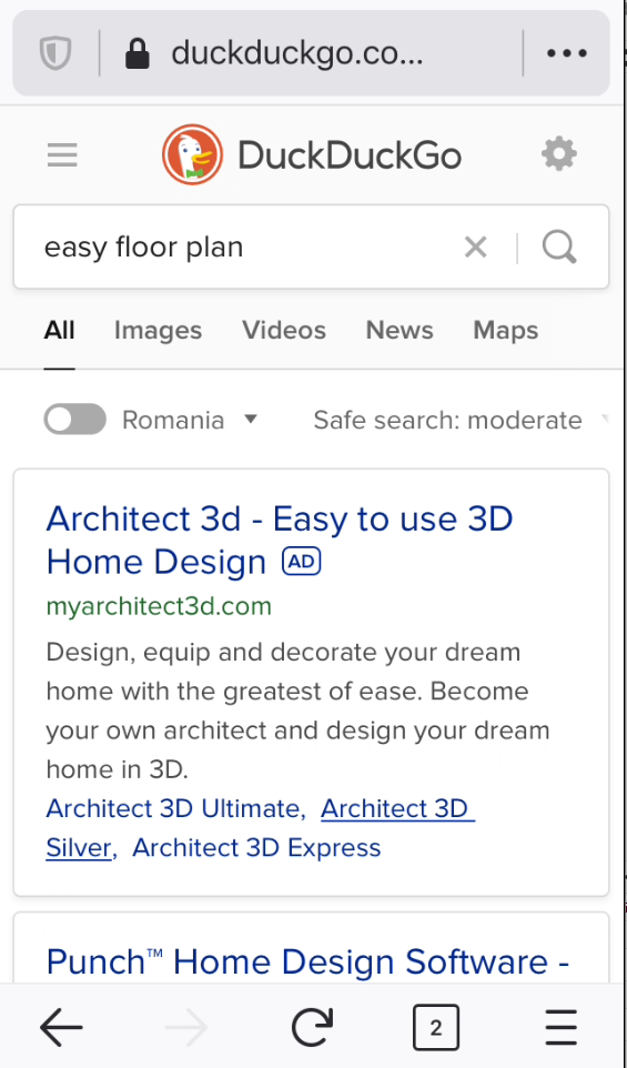 duckduckgo.com - see bug description · Issue #69515 · webcompat/web-bugs · GitHub