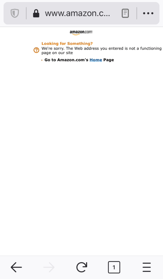 www.amazon.com - see bug description · Issue #69647 · webcompat/web ...