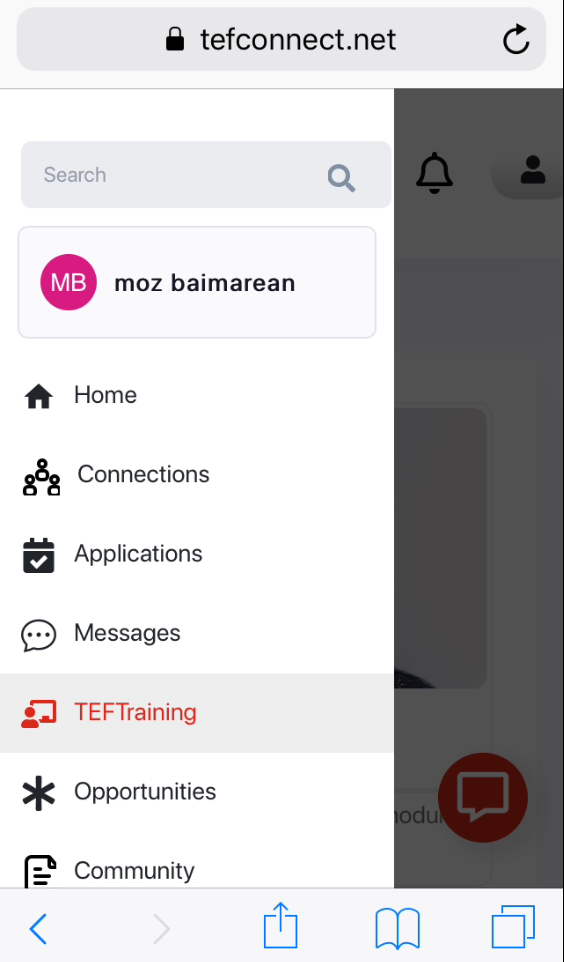 tefconnect.net - desktop site instead of mobile site · Issue #69697 ...