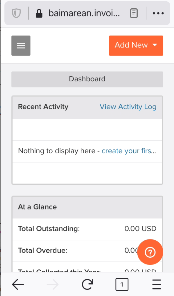 invoicely.com - design is broken · Issue #70079 · webcompat/web-bugs · GitHub