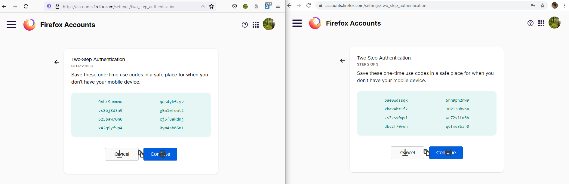 accounts.firefox.com - design is broken · Issue #70566 · webcompat/web-bugs · GitHub