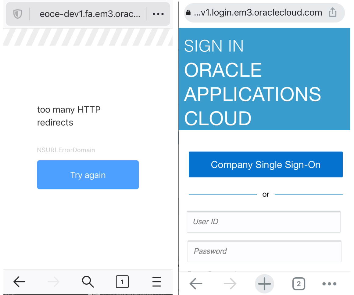 eoce-dev1.fa.em3.oraclecloud.com - Page doesn't load · Issue #70877 · webcompat/web-bugs · GitHub