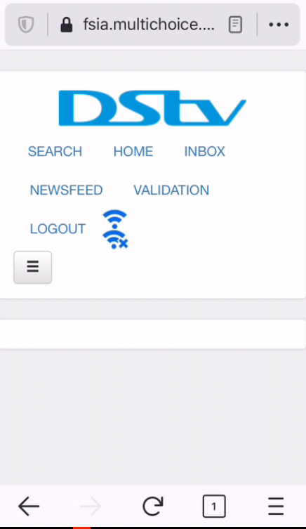 fsia.multichoice.co.za - Site is not usable · Issue #72332 · webcompat ...