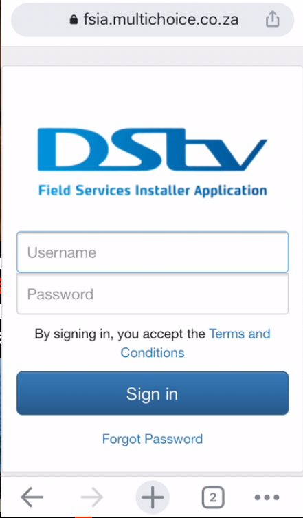 fsia.multichoice.co.za - Site is not usable · Issue #72332 · webcompat ...