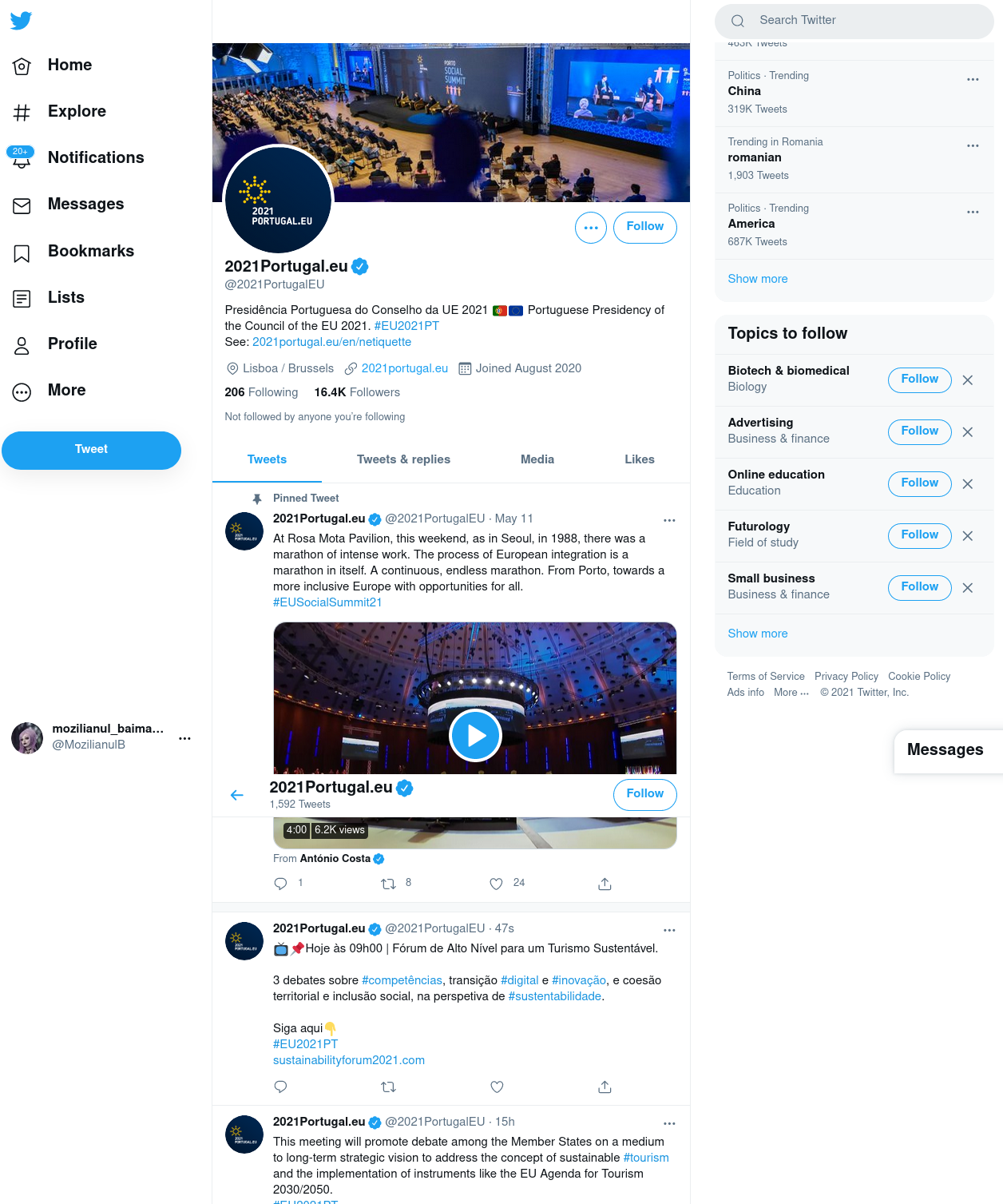 twitter.com - site is not usable · Issue #73374 · webcompat/web-bugs ...