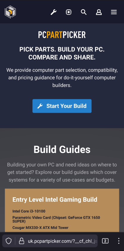 uk.pcpartpicker.com - design is broken · Issue #74000 · webcompat/web ...