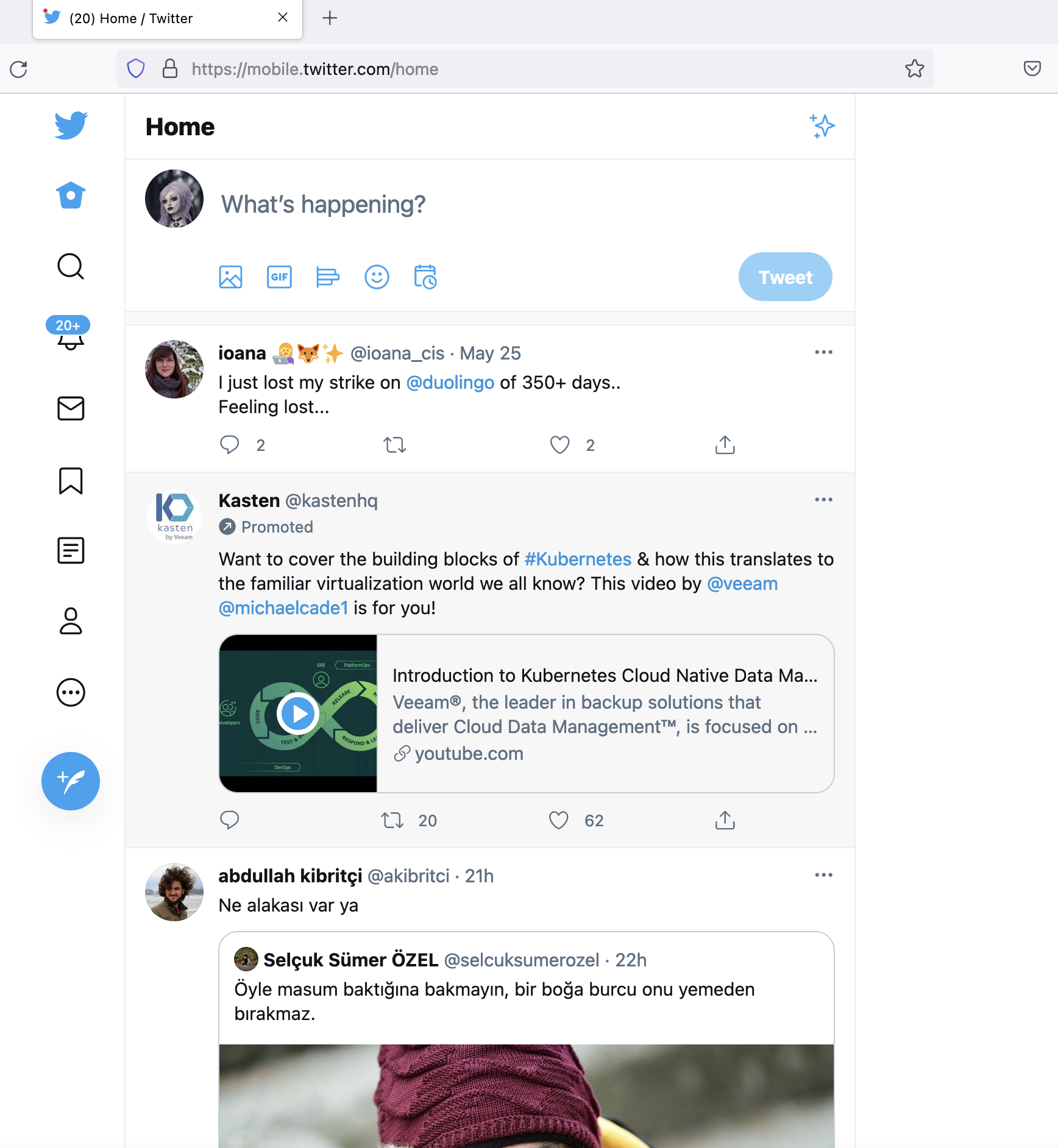 mobile.twitter.com - site is not usable · Issue #74945 · webcompat/web ...