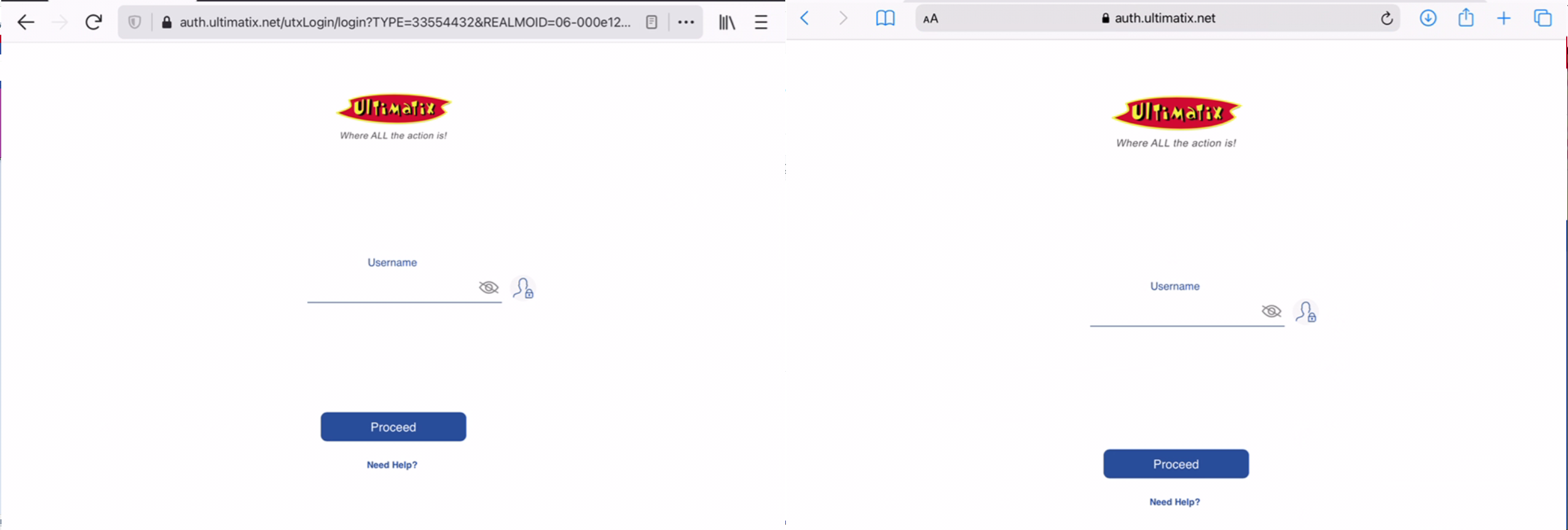 auth.ultimatix.net - see bug description · Issue #74683 · webcompat/web-bugs · GitHub