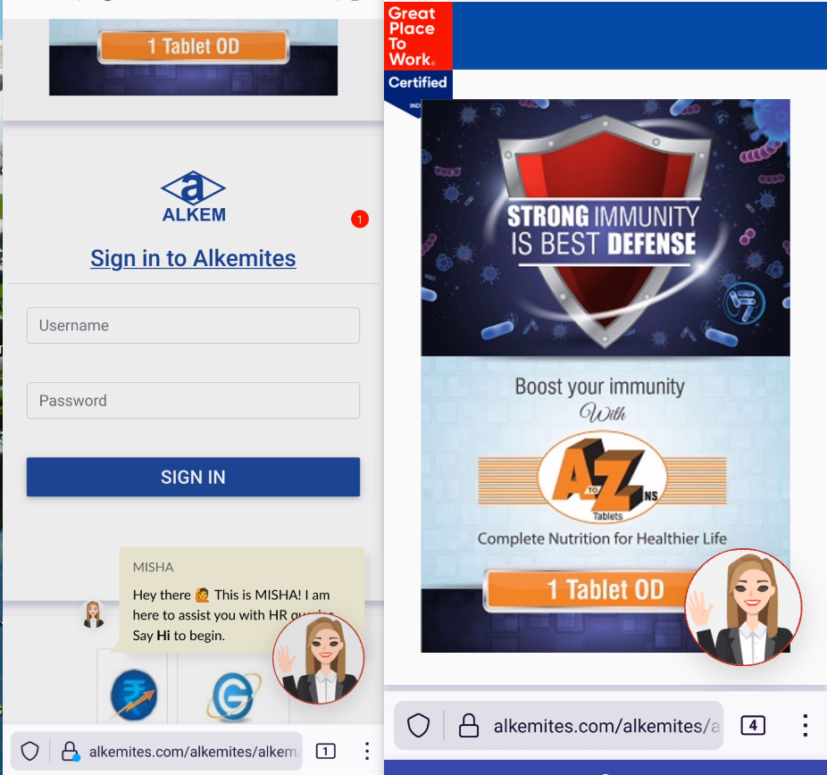 www.alkemites.com - site is not usable · Issue #75432 · webcompat/web ...