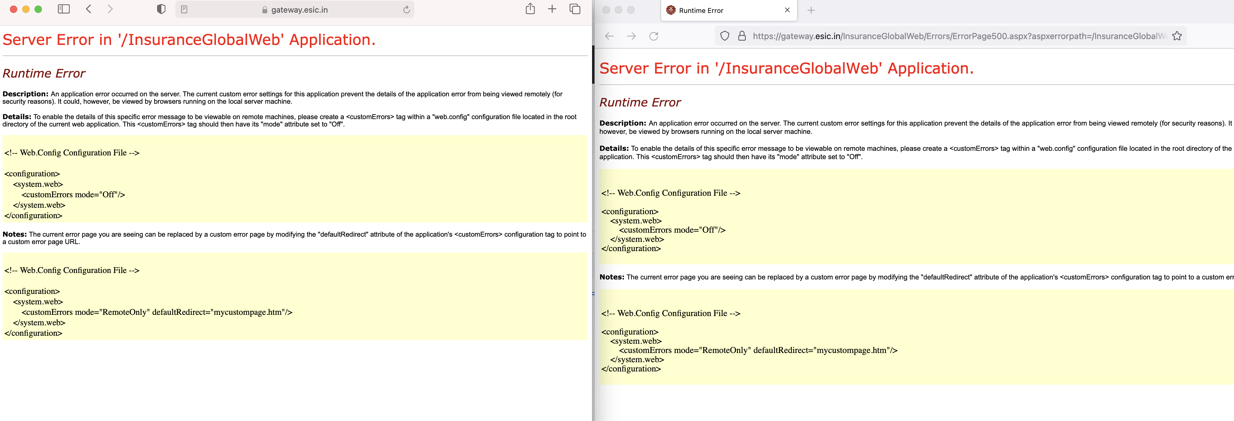 gateway.esic.in - site is not usable · Issue #76551 · webcompat/web ...