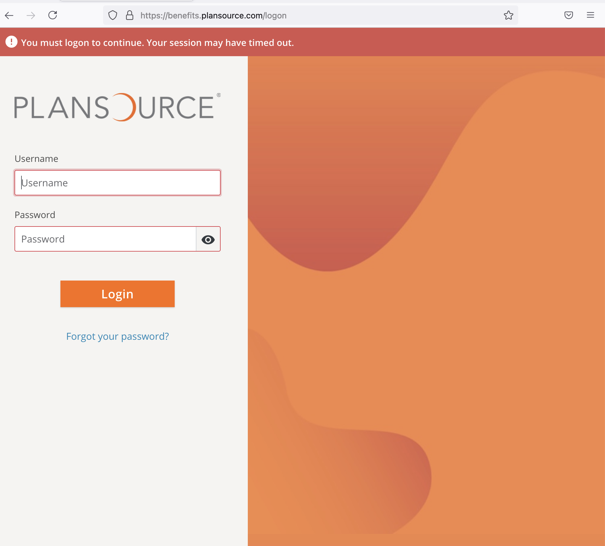 benefits.plansource.com - site is not usable · Issue #76439 · webcompat ...