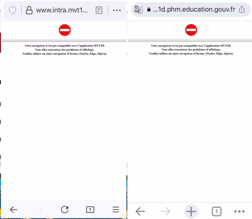 Cationgouvfr Site Is Not Usable · Issue 76321 · Webcompatweb Bugs 7013