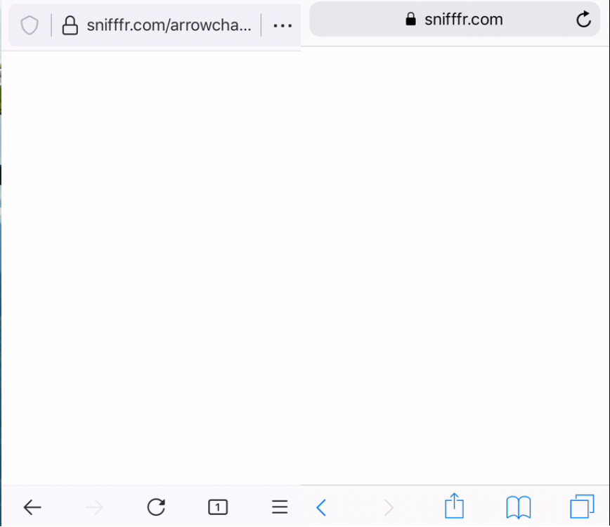 snifffr.com - site is not usable · Issue #76587 · webcompat/web-bugs ...