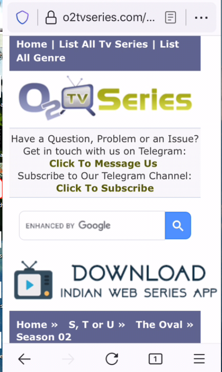 o2tvseries.com - site is not usable · Issue #78900 · webcompat/web-bugs ...