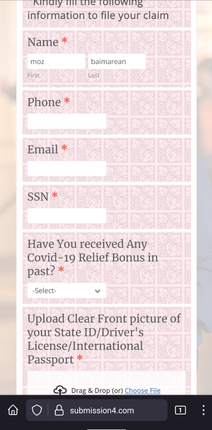 submission4.com - see bug description · Issue #79000 · webcompat/web-bugs · GitHub