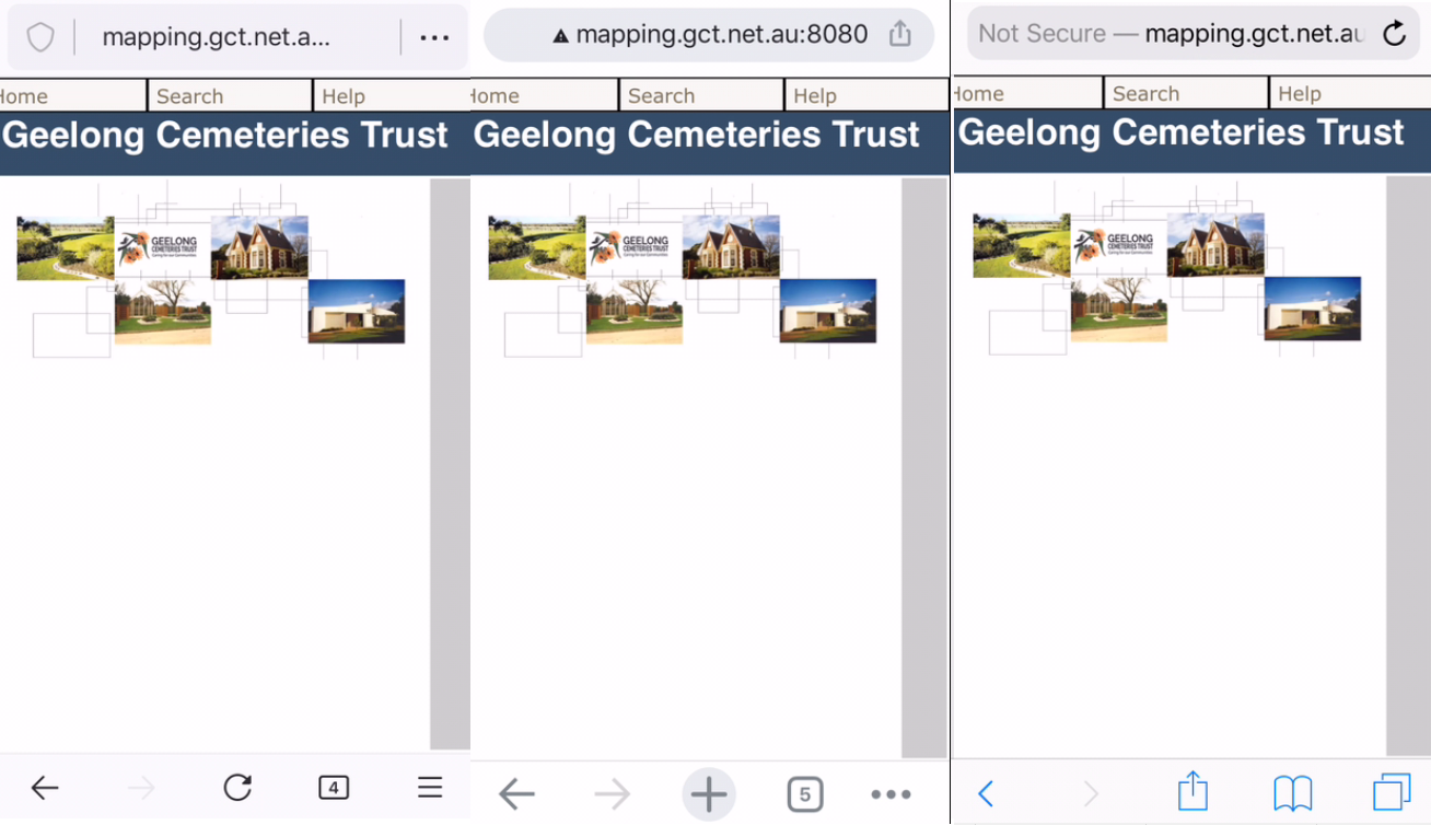 mapping.gct.net.au:8080 - see bug description · Issue #79056 · webcompat/web-bugs · GitHub