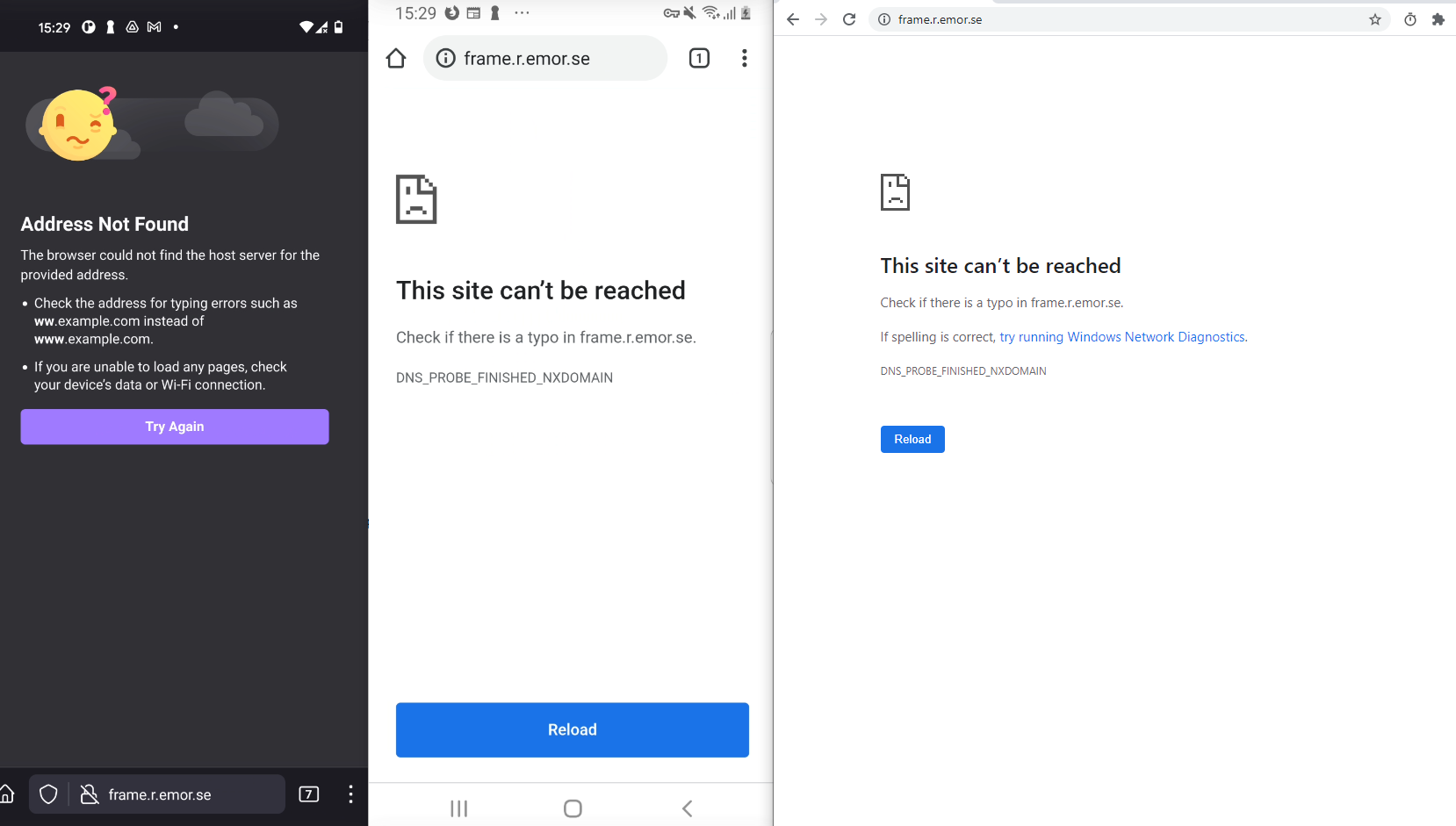 Header Background Is Not Loaded · Issue 42580 · Webcompatweb Bugs · Github 