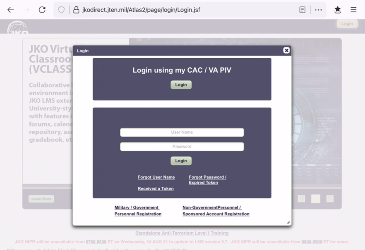 jkodirect.jten.mil - video or audio doesn't play · Issue #81659 ...