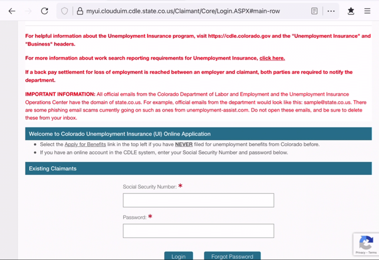 myui.clouduim.cdle.state.co.us - see bug description · Issue #82126 · webcompat/web-bugs · GitHub