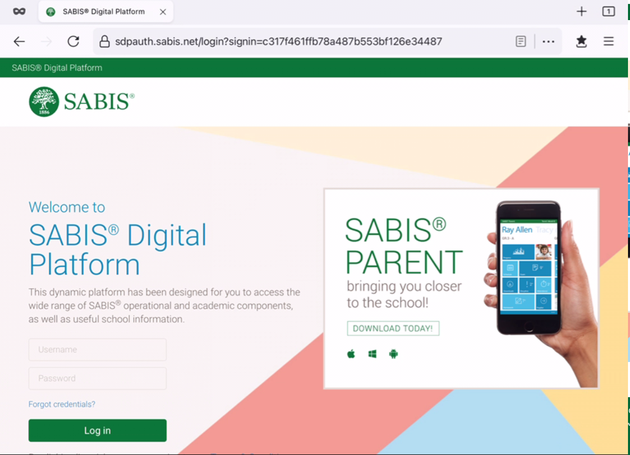 digitalplatform.sabis.net - design is broken · Issue #83179 · webcompat ...