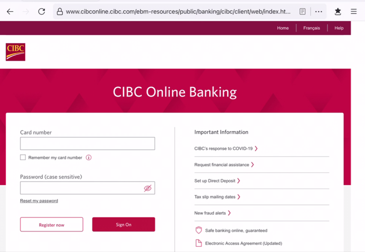 www.cibconline.cibc.com - site is not usable · Issue #83196 · webcompat ...