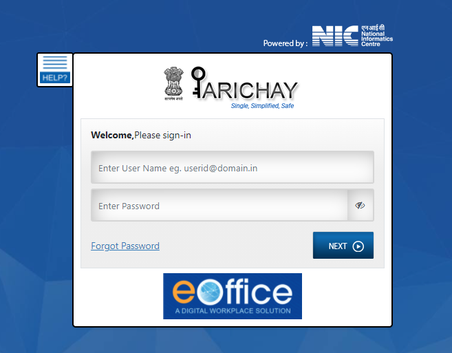 eoffice.prasarbharati.gov.in - see bug description · Issue #84292 ...