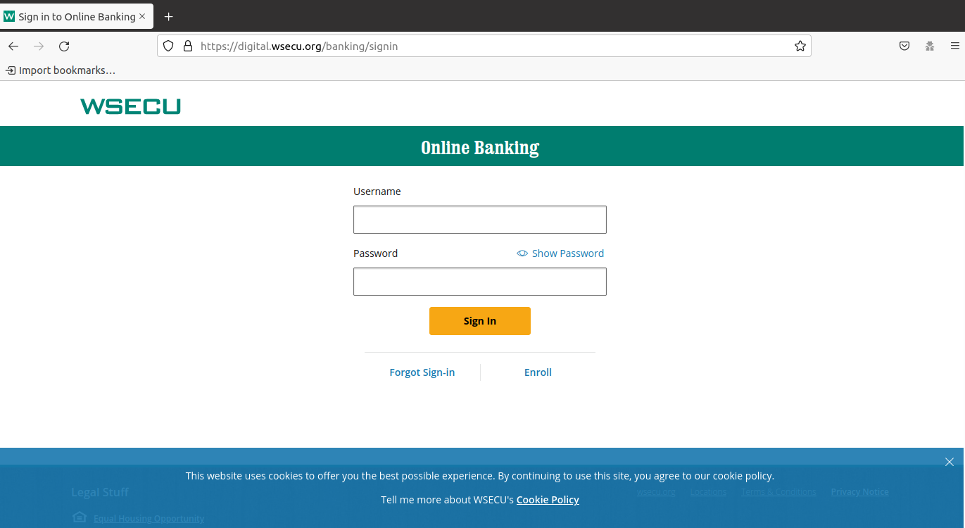 digital.wsecu.org - site is not usable · Issue #84898 · webcompat/web ...
