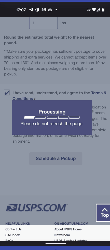 tools.usps.com - see bug description · Issue #84454 · webcompat/web ...