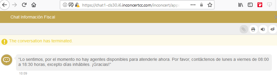 chat1-cls30.i6.inconcertcc.com - site is not usable · Issue #85720 · webcompat/web-bugs · GitHub