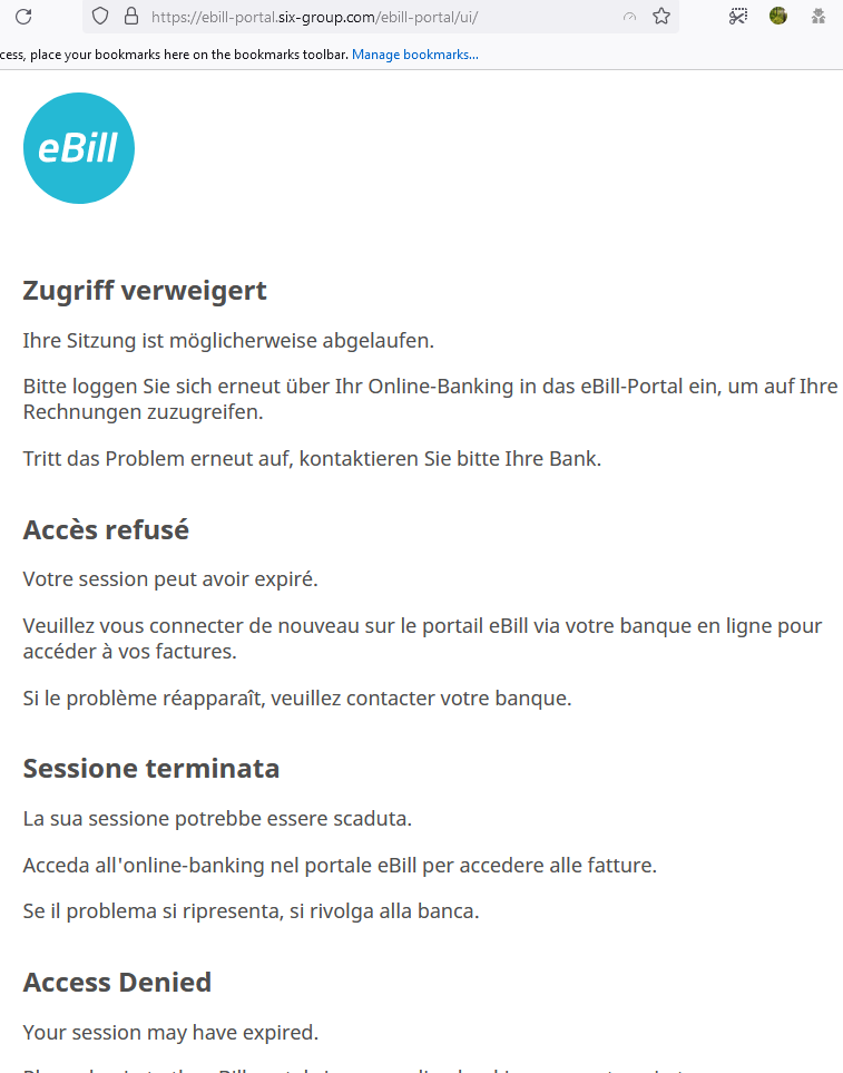 ebill-portal.six-group.com - see bug description · Issue #86863 · webcompat/web-bugs · GitHub