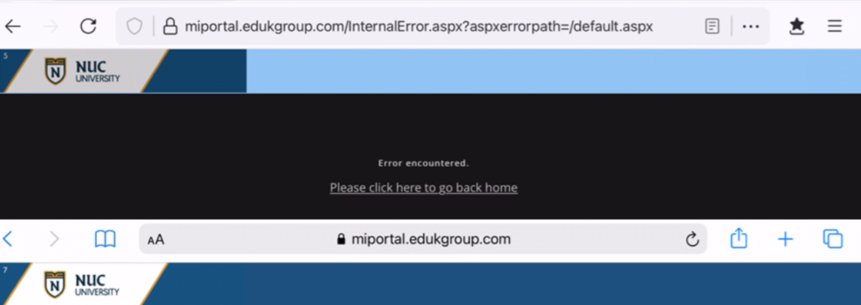 miportal.edukgroup.com - site is not usable · Issue #87090 · webcompat/web-bugs · GitHub
