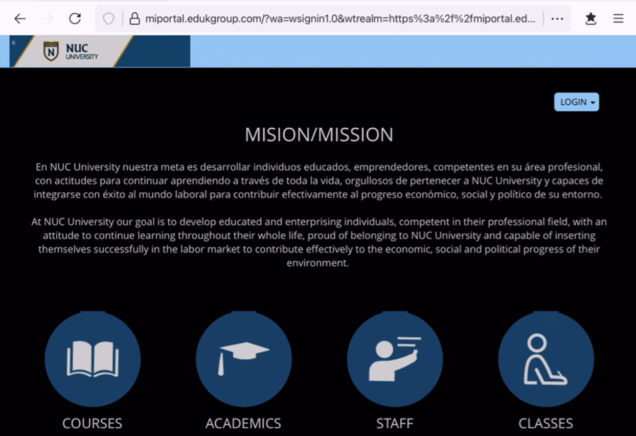 miportal.edukgroup.com - site is not usable · Issue #87090 · webcompat/web-bugs · GitHub
