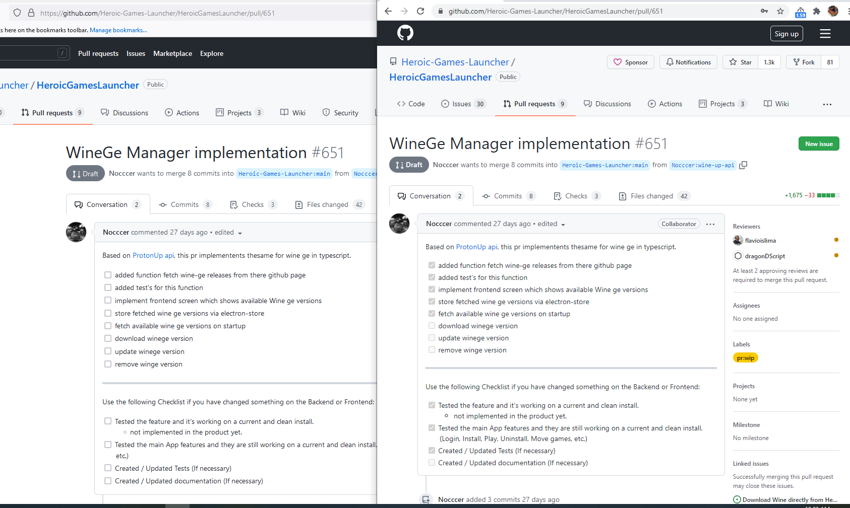 github.com - Check marks are not displayed in the checkboxes · Issue ...