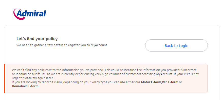 myaccount.admiral.com - site is not usable · Issue #91388 · webcompat/web-bugs · GitHub