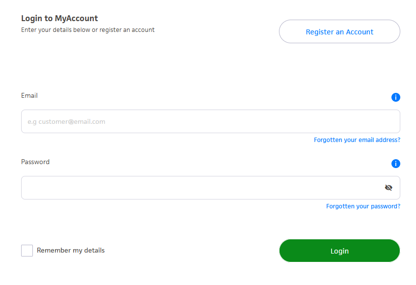 myaccount.admiral.com - site is not usable · Issue #91388 · webcompat/web-bugs · GitHub