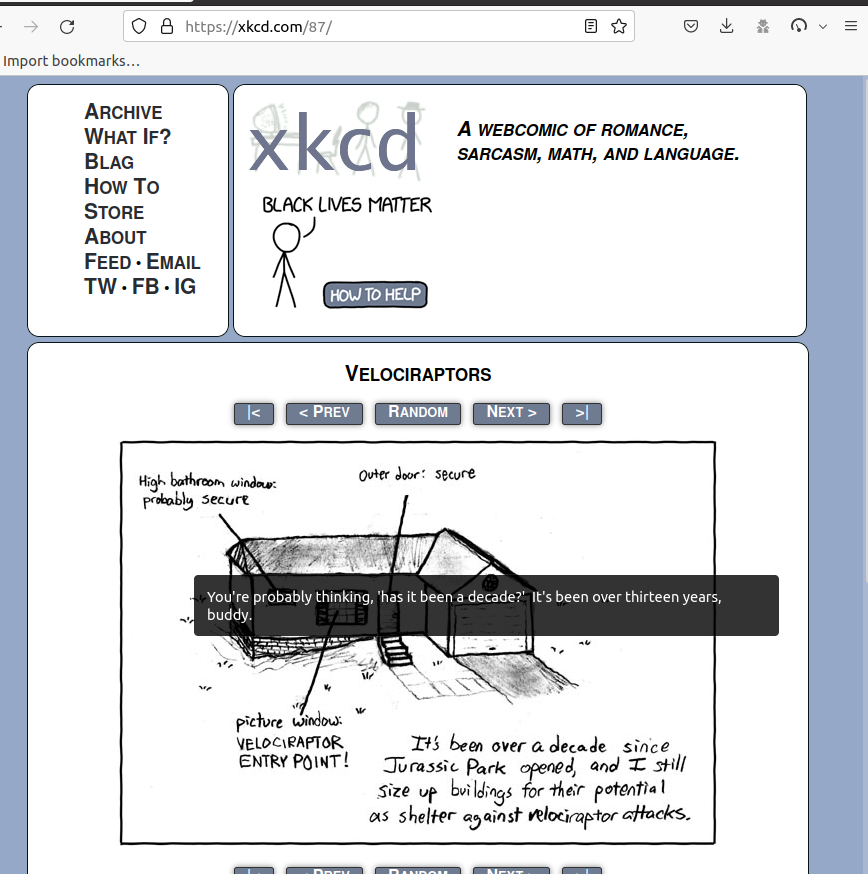 xkcd.com - see bug description · Issue #92843 · webcompat/web-bugs · GitHub