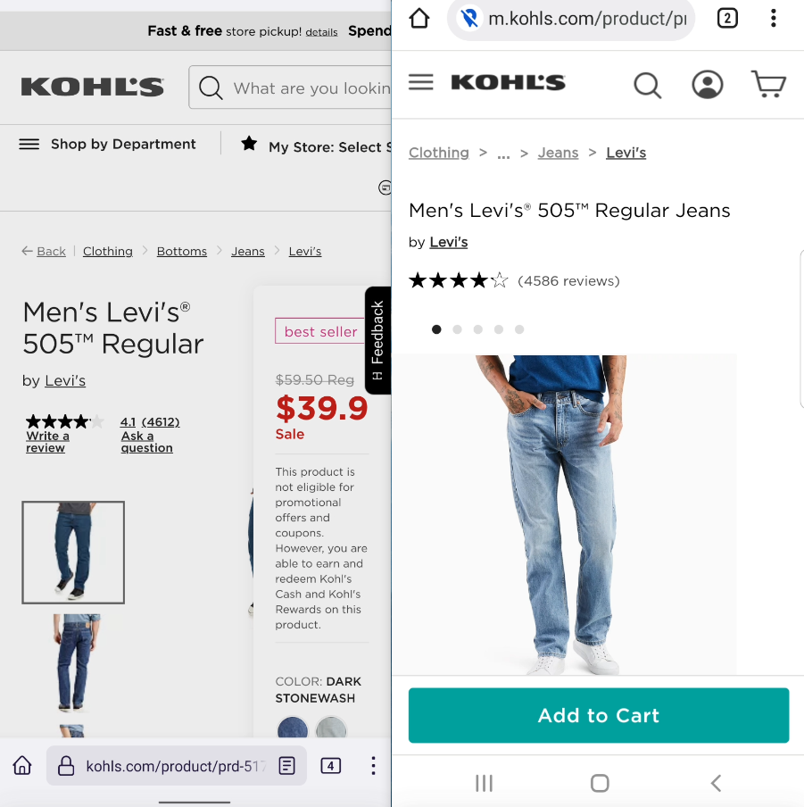 www.kohls.com - design is broken · Issue #97473 · webcompat/web-bugs ...