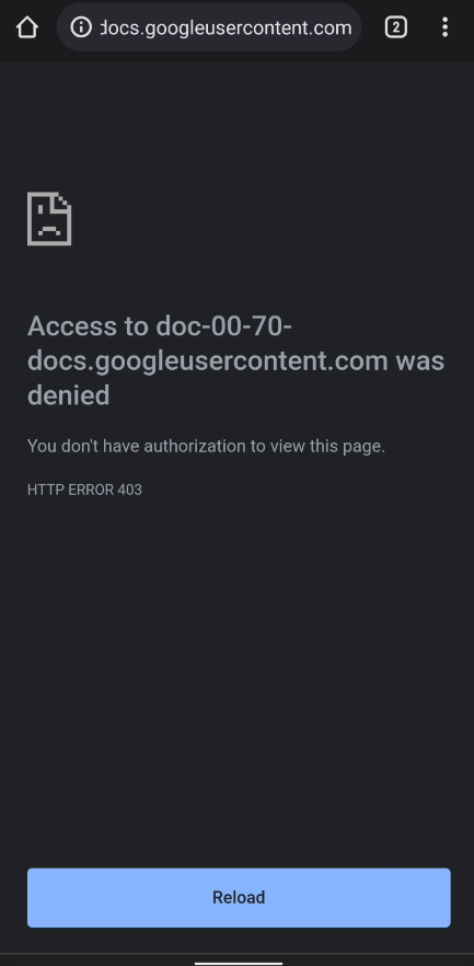 doc-00-70-docs.googleusercontent.com - see bug description · Issue #97507 · webcompat/web-bugs ...
