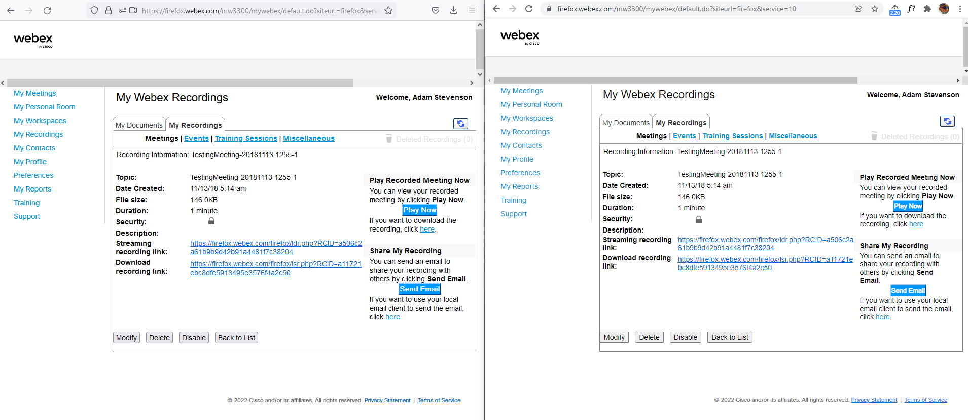 firefox.webex.com - Missing space between text and “Play Now/Send Email” buttons · Issue #21280 ...