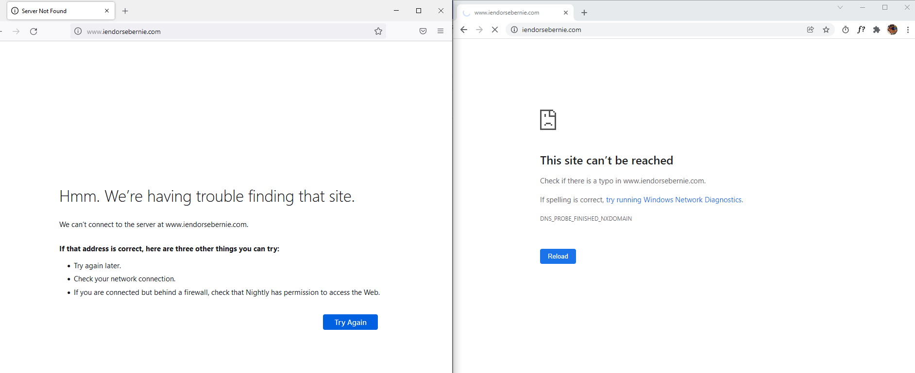 Firefox Is Unsupported Brower · Issue 47932 · Webcompatweb Bugs · Github 