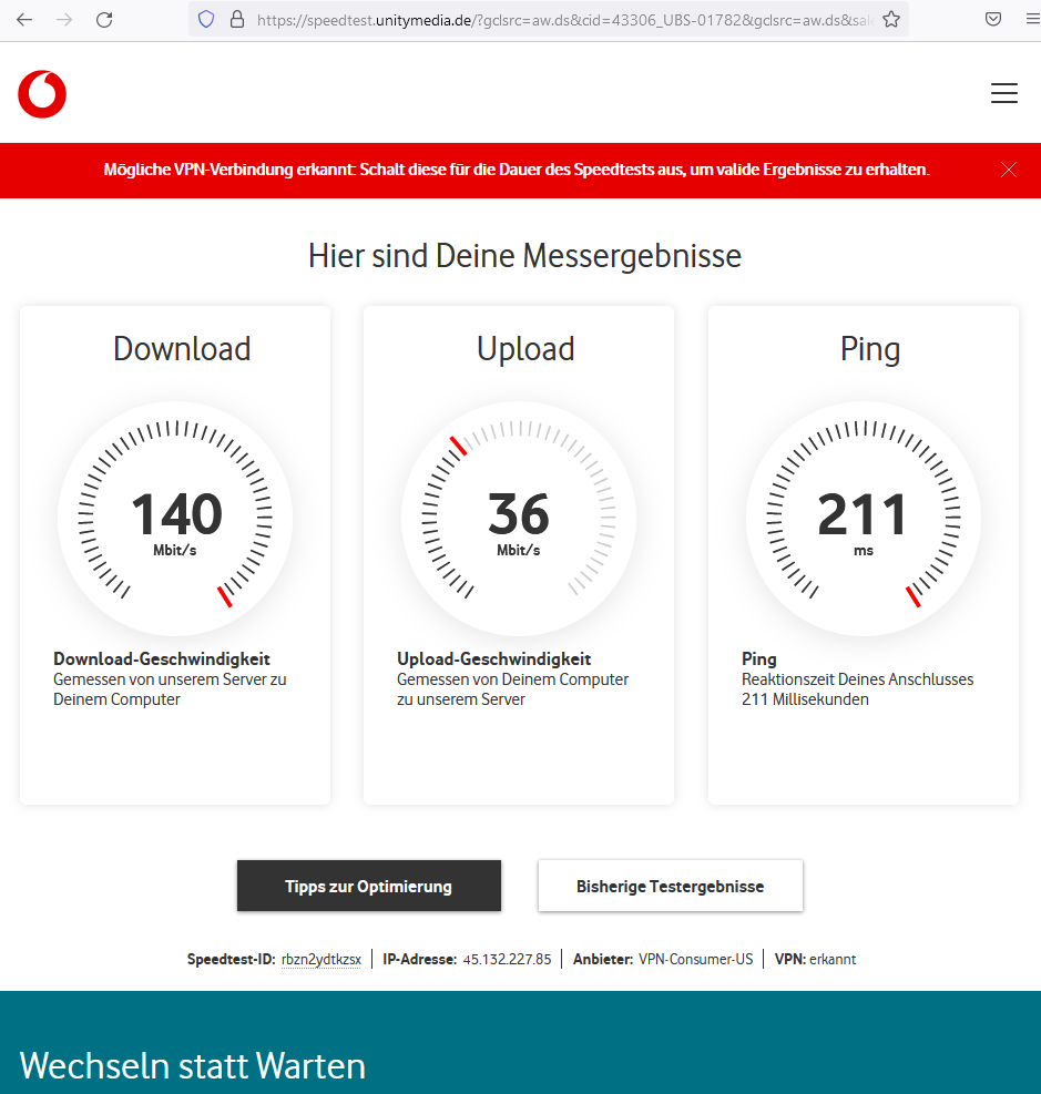 speedtest.unitymedia.de - site is not usable · Issue #98197 · webcompat ...