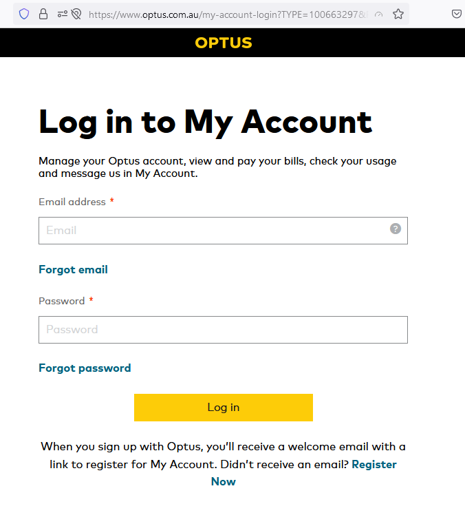 optus.com.au - site is not usable · Issue #98704 · webcompat/web-bugs ...