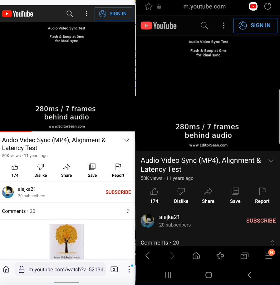 m.youtube.com - see bug description · Issue #98815 · webcompat/web-bugs ...