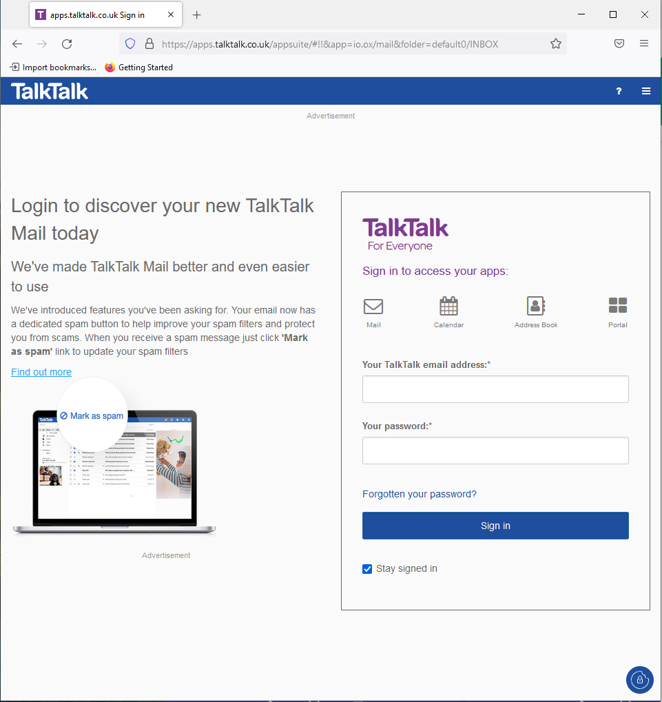 apps.talktalk.co.uk - see bug description · Issue #98895 · webcompat ...