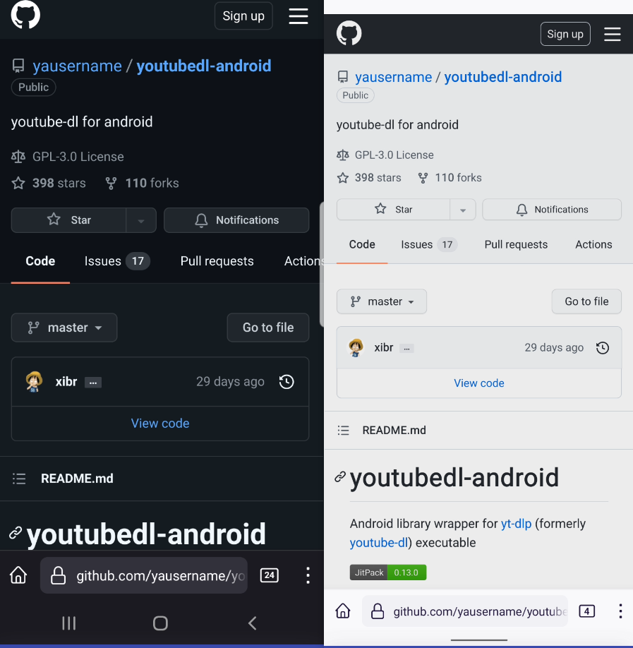 Site Is Not Usable · Issue 98868 · Webcompatweb Bugs · Github