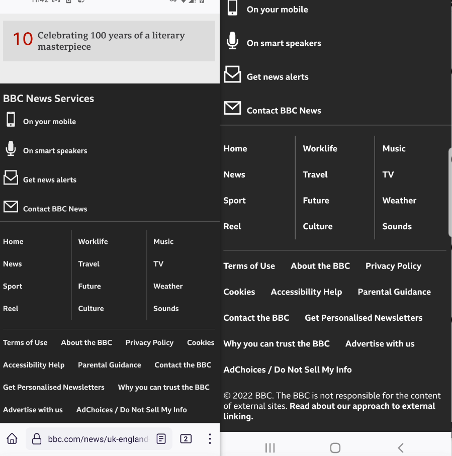 www.bbc.com - see bug description · Issue #99040 · webcompat/web-bugs ...