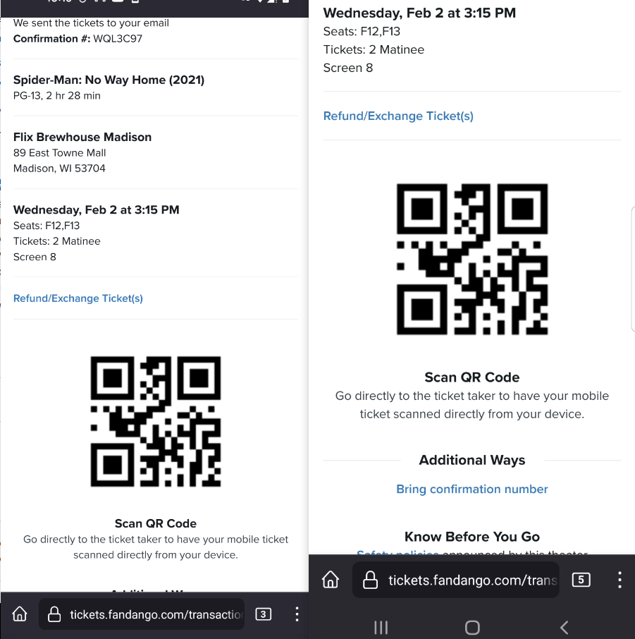 tickets.fandango.com - design is broken · Issue #99083 · webcompat/web ...