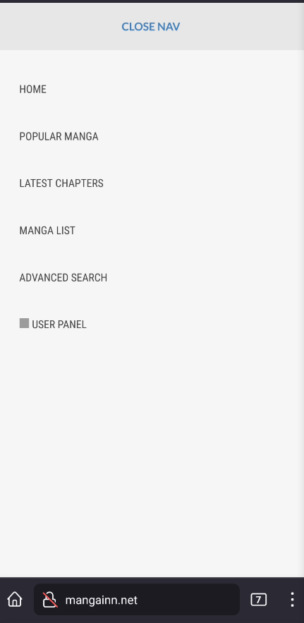 mangainn.net - site is not usable · Issue #99307 · webcompat/web-bugs ...